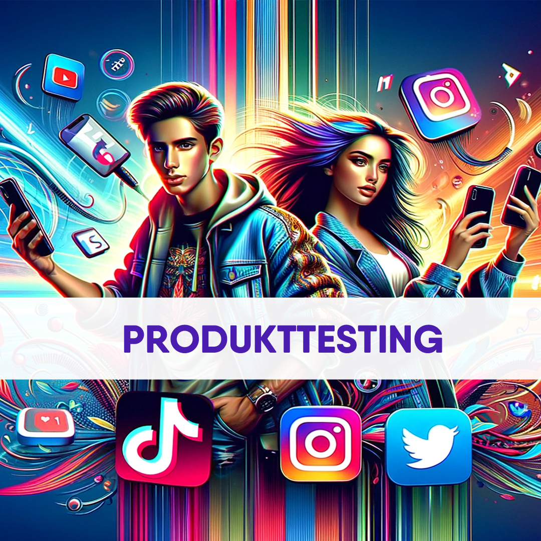 Bli produkttester Influencer Norge - Feromoner.no